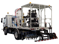 Equipment Families | EZ Liner